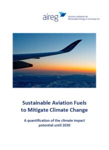 Sustainable Aviation Fuels to Mitigate Climate Change – aireg ...